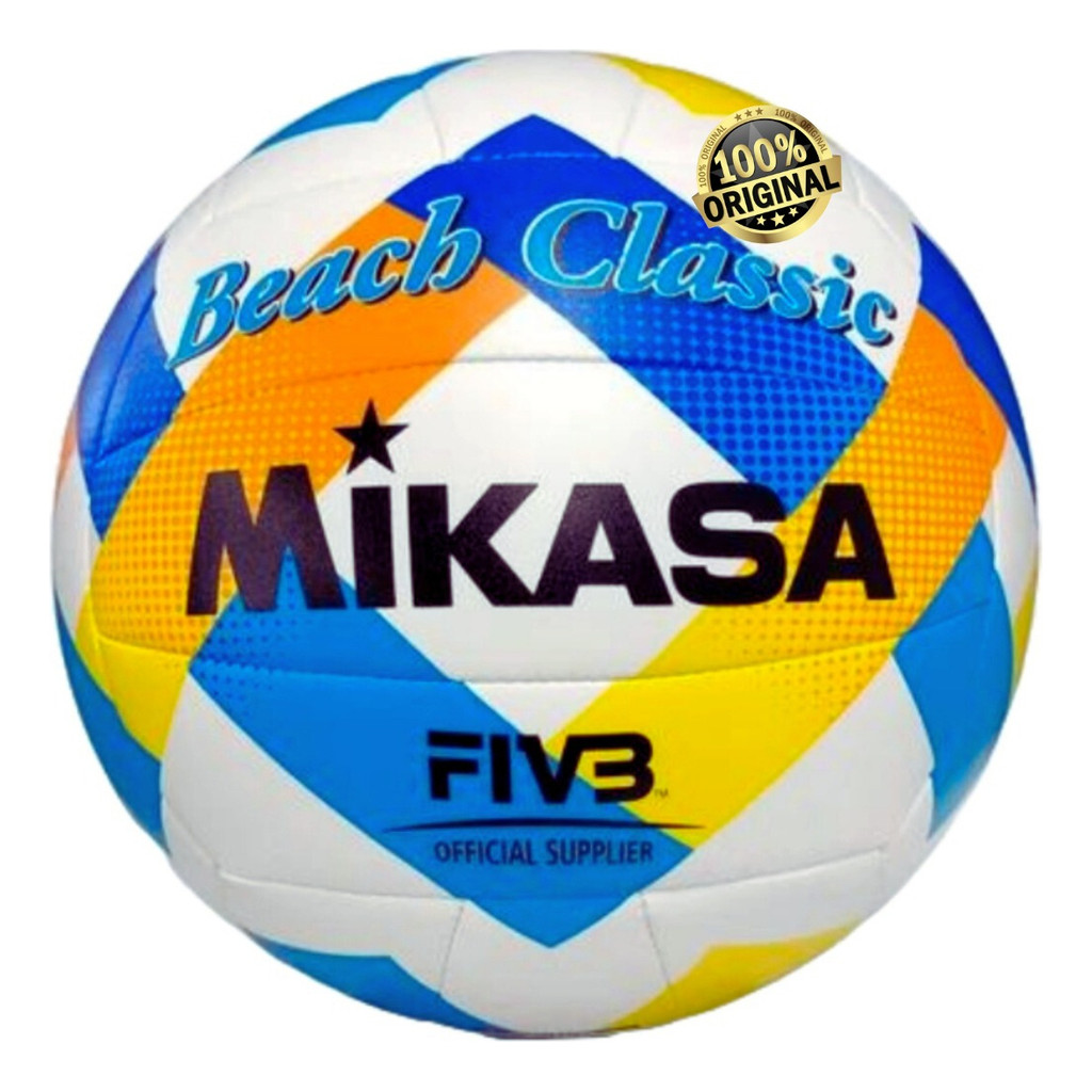 Bola Mikasa em Oferta | Shopee 2026