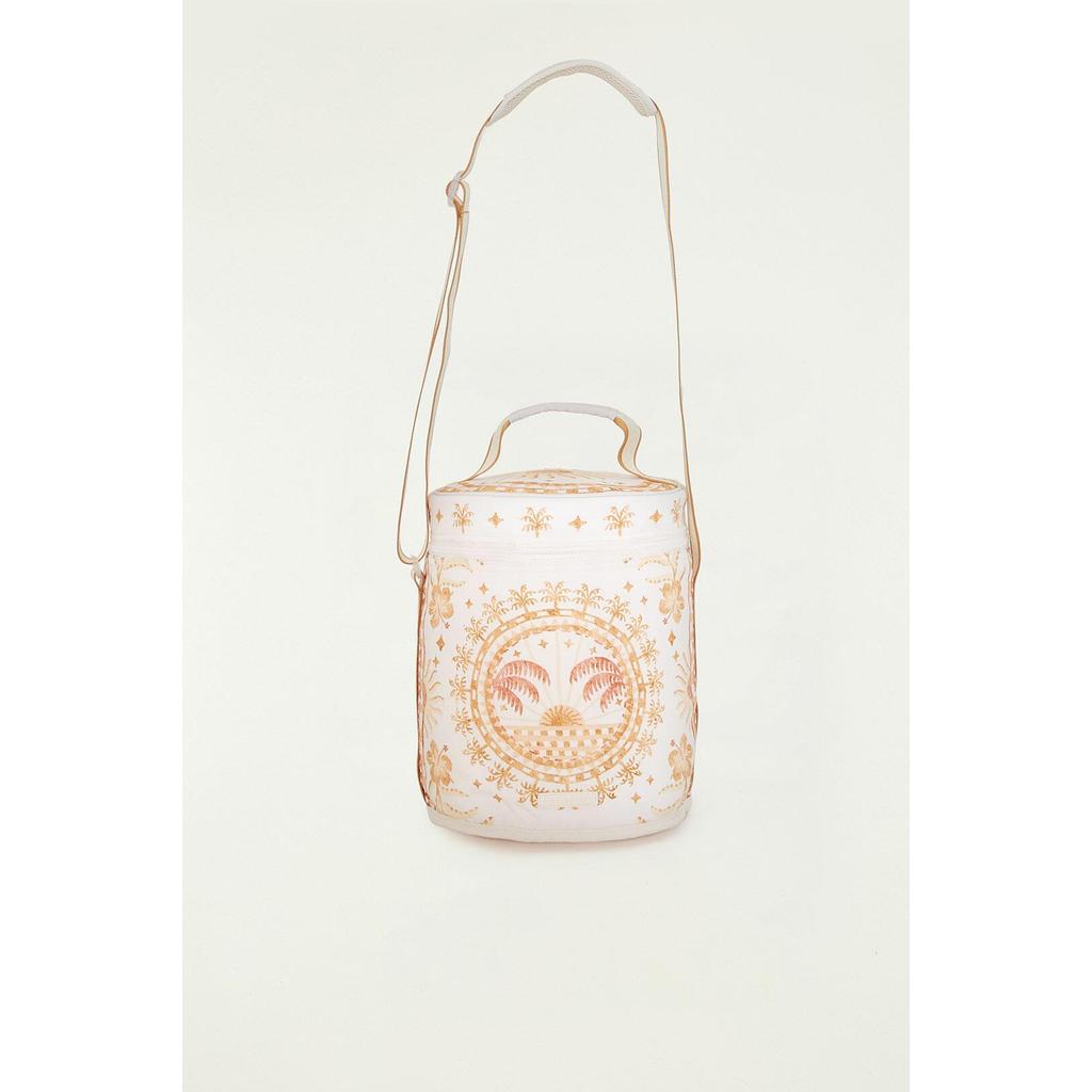COOLER FARM FAROFA PRAIA BAHIA COQUEIRAL | Shopee Brasil