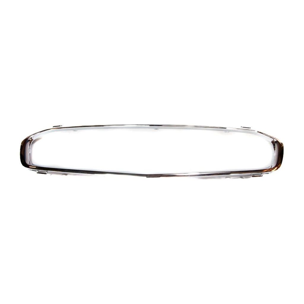 Moldura grade dianteira GM 42359124 | Shopee Brasil