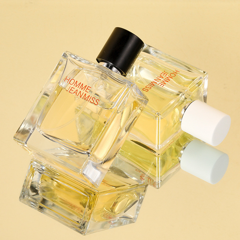 Perfume Masculino Xiaocheng Yixiang Brand Dadi Fragrância Amadeirada ...