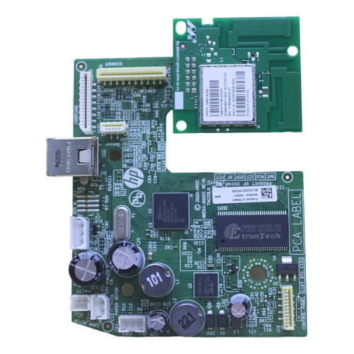 Placa Logica Hp Deskjet Ink Advantage 2774 - 4ws03 - 60001 | Shopee Brasil