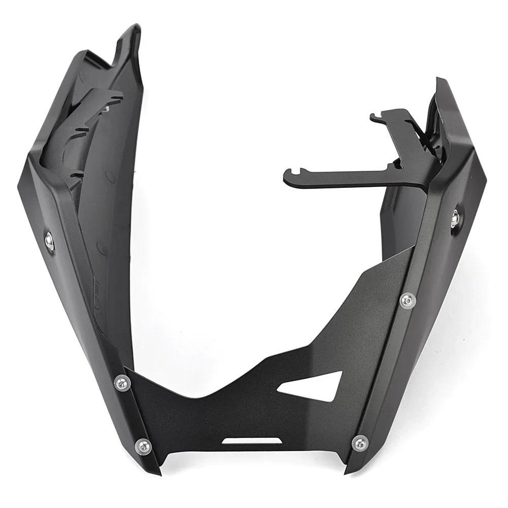 Para Honda CB750 Hornet 2023-2026 Barriga Inferior Chassi Do Motor ...