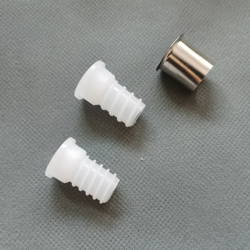 Acessórios de conexão de mangueira de chuveiro, Interface de porca ...