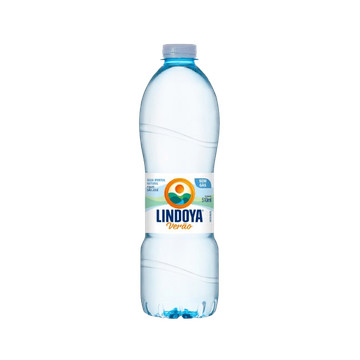 Água Mineral Lindoya sem gás 510ml [ ] | Shopee Brasil