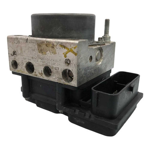 Modulo Freio Abs Renault Duster 2012/2016 53595 | Shopee Brasil