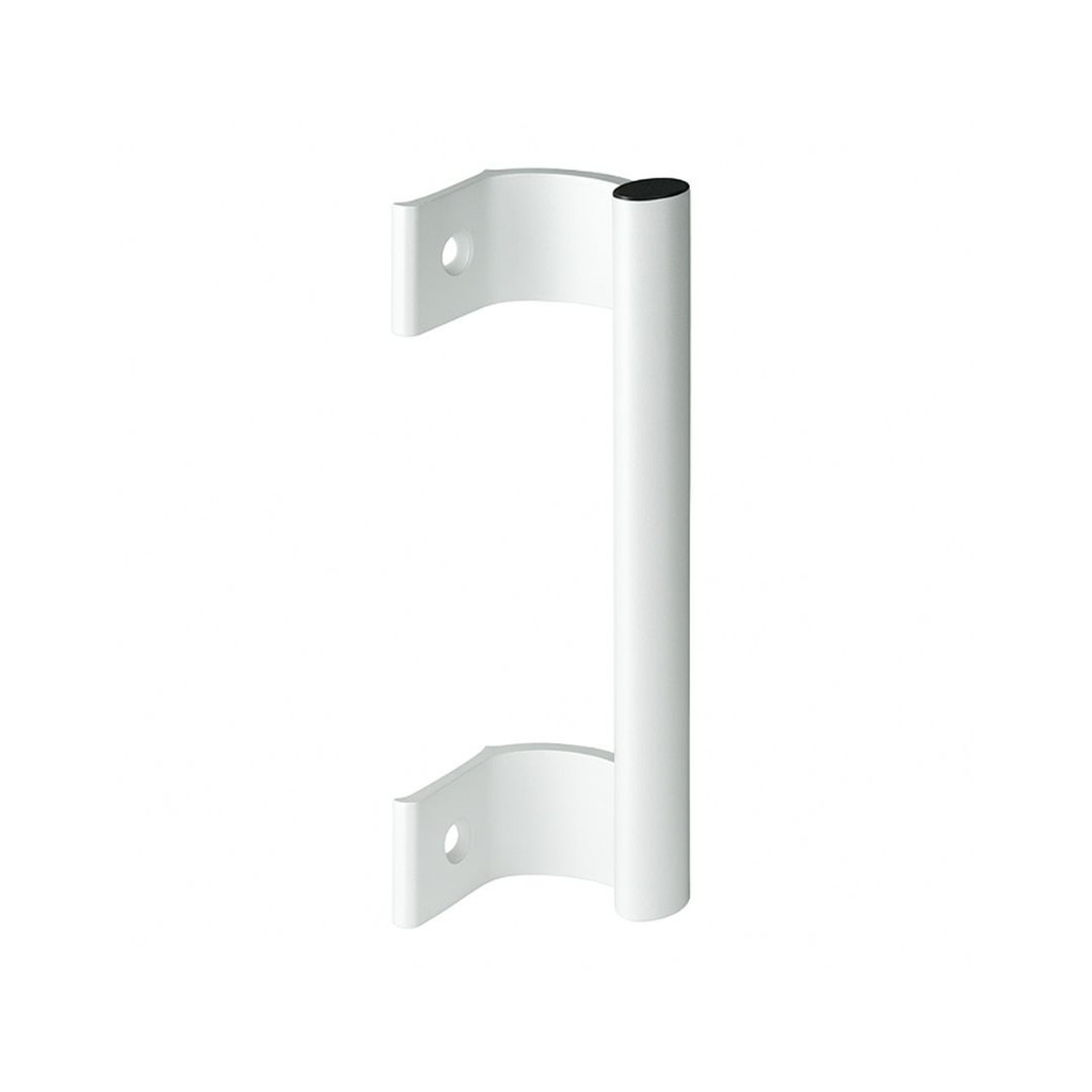 PUXADOR BUZIO 20CM/200MM PORTA PORTAO CORRER ABRIR ALUMINIO MADEIRA ...