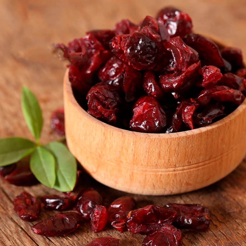CRANBERRY INTEIRO 1KG COMBATE A INFECÇÃO URINÁRIA | Shopee Brasil