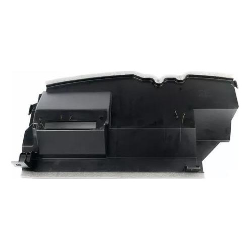 Defletor de Ar do Radiador Superior para Nissan Versa 1.6 16V 2021 até ...