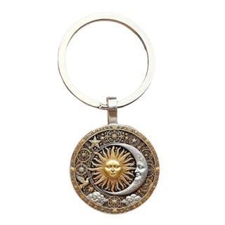 Chaveiro De Liga De Zinco Ace Com Destaque Vintage , Incluindo Estrela ...