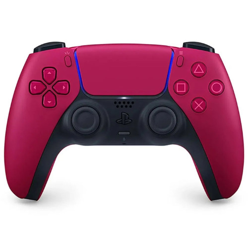 Controle Joystick Sem Fio Sony Playstation Dualsense Cfi-zct1w Cosmic ...
