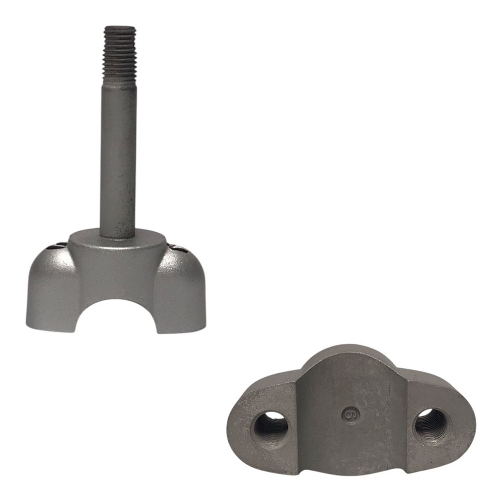 Suporte Guidão Yamaha Lander/Tenere 250 Original | Shopee Brasil