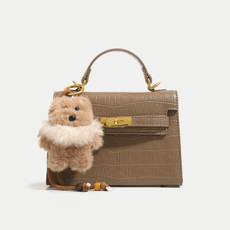 Trabalho Commuter High-End Kelly saco 2025 novo estilo feminino ...