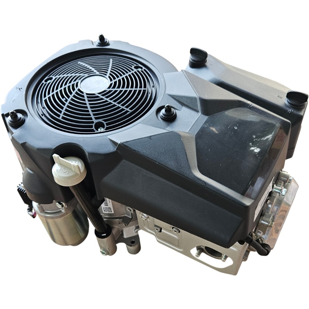 MOTOR VERTICAL TROY BILT 547CC 19HP COM EIXO 1 POL (25,4MM) | Shopee Brasil