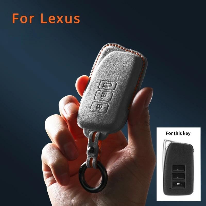 Para Lexus NX É RX ES GX LX LS UX GS 200 260 300 350 NX200 NX300 RX350 ...