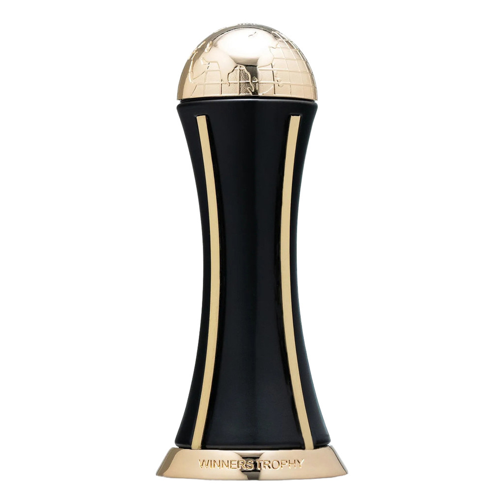 Perfume Árabe Winners Trophy Gold Lattafa Pride Edp 100ml | Shopee Brasil