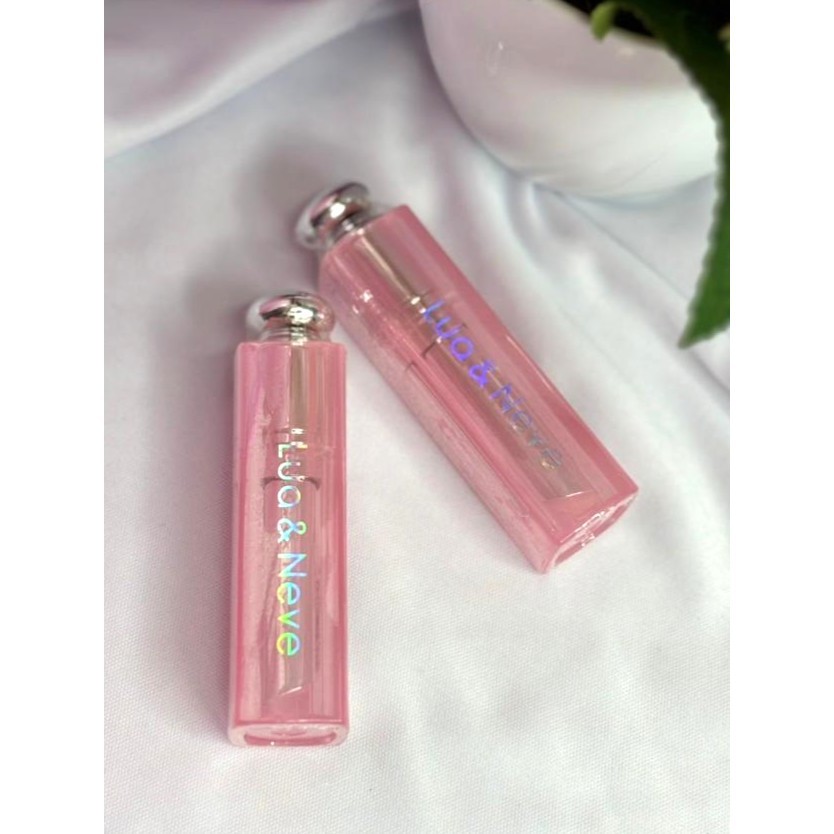 Lip Balm | Lua e Neve | hidratante labial | Shopee Brasil