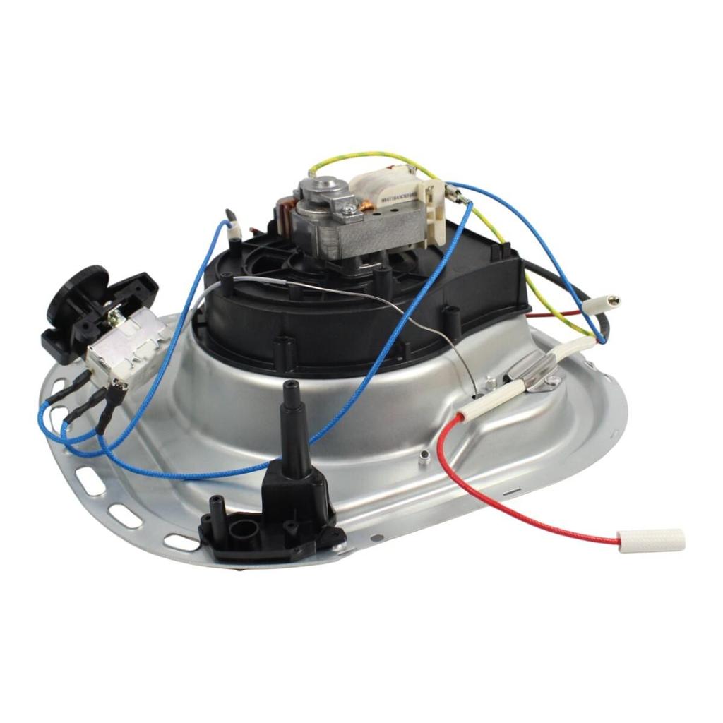 Motor 127v P/ Airfryer Philips Walita Na130 Original | Shopee Brasil