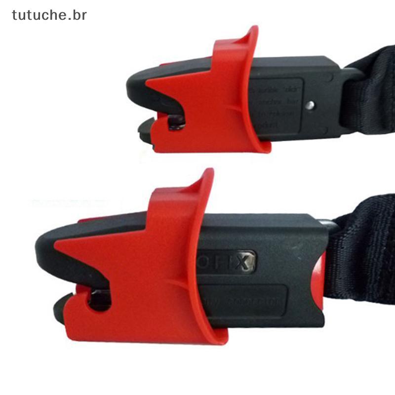 Guia De Trava TU Assentos De Segurança De Cinto De Interface ISOFIX ...