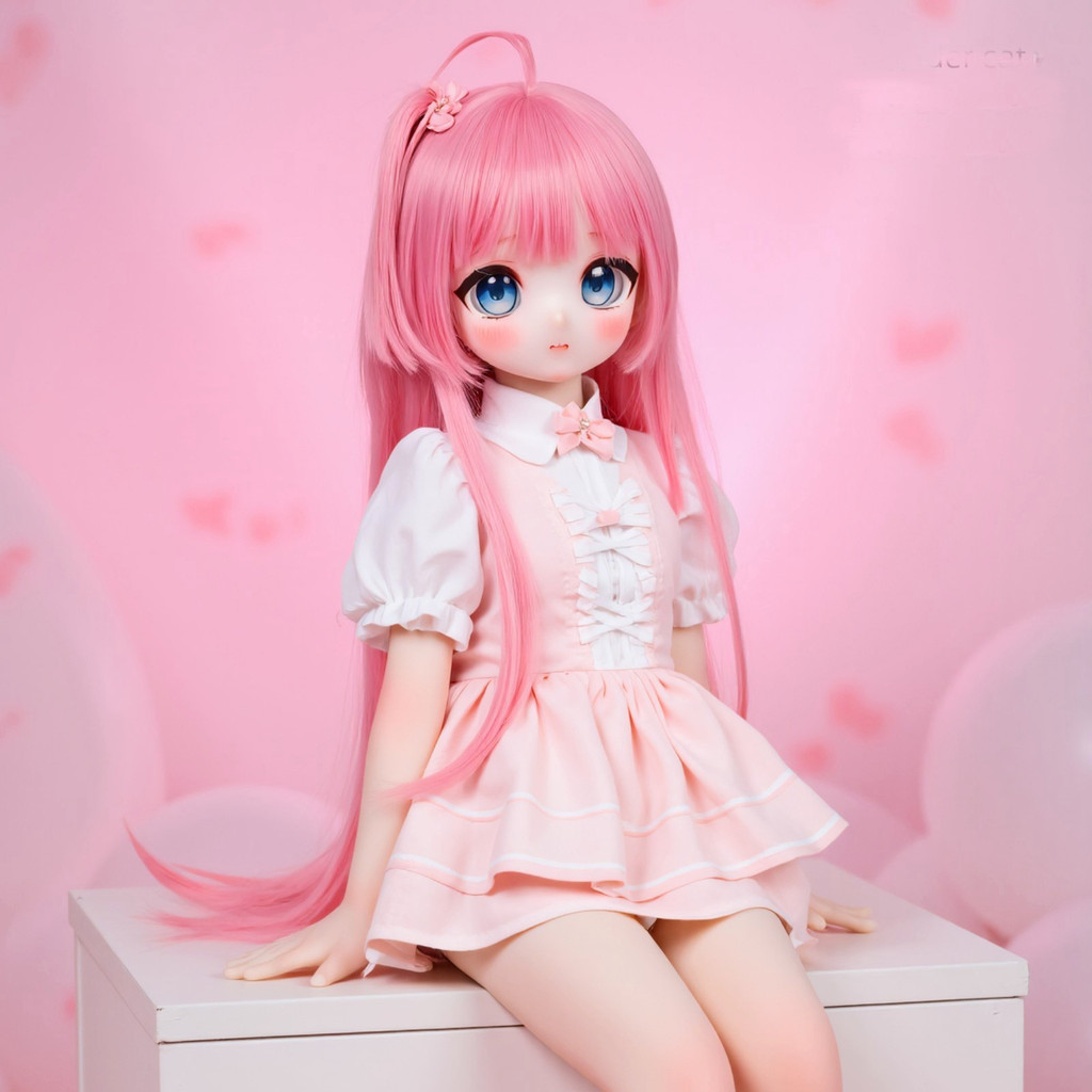 Anime boneca gigante entidade completa TPE Silicone boneca figura ...