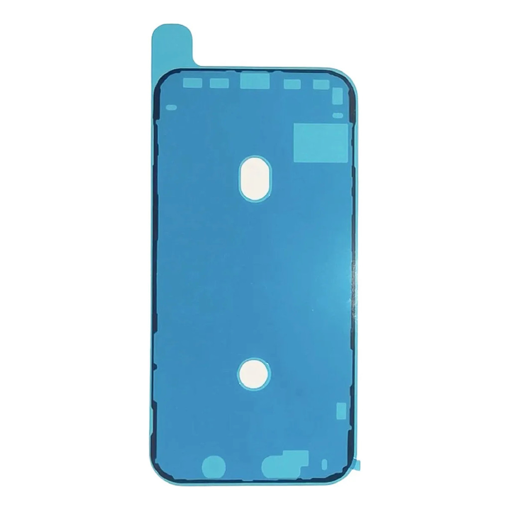 Adesivo P/lcd Tela iPhone 11pro Max Vedação Impermeabi. Água | Shopee ...