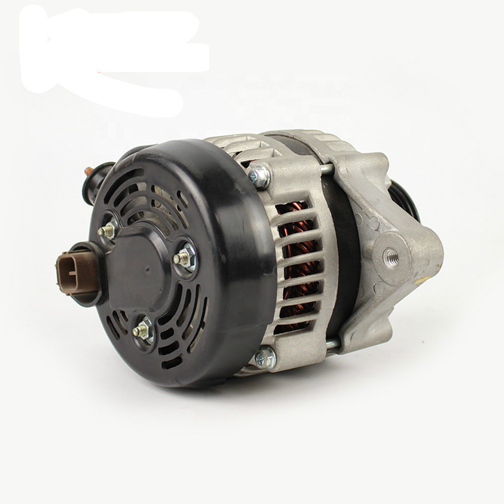 Novo Alternador Automático Para TOYOTA HILUX 1KD 2KD 27060-0L020 ...