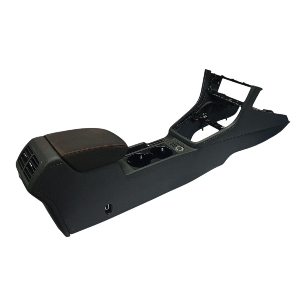 Console Central Volkswagen Jetta R Line 2018 2019 | Shopee Brasil