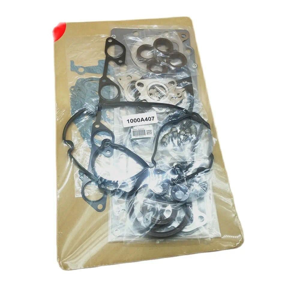 Kit De Junta Da Cabeça Do Cilindro Motor PAT Para Mitsubishi Pajero ...