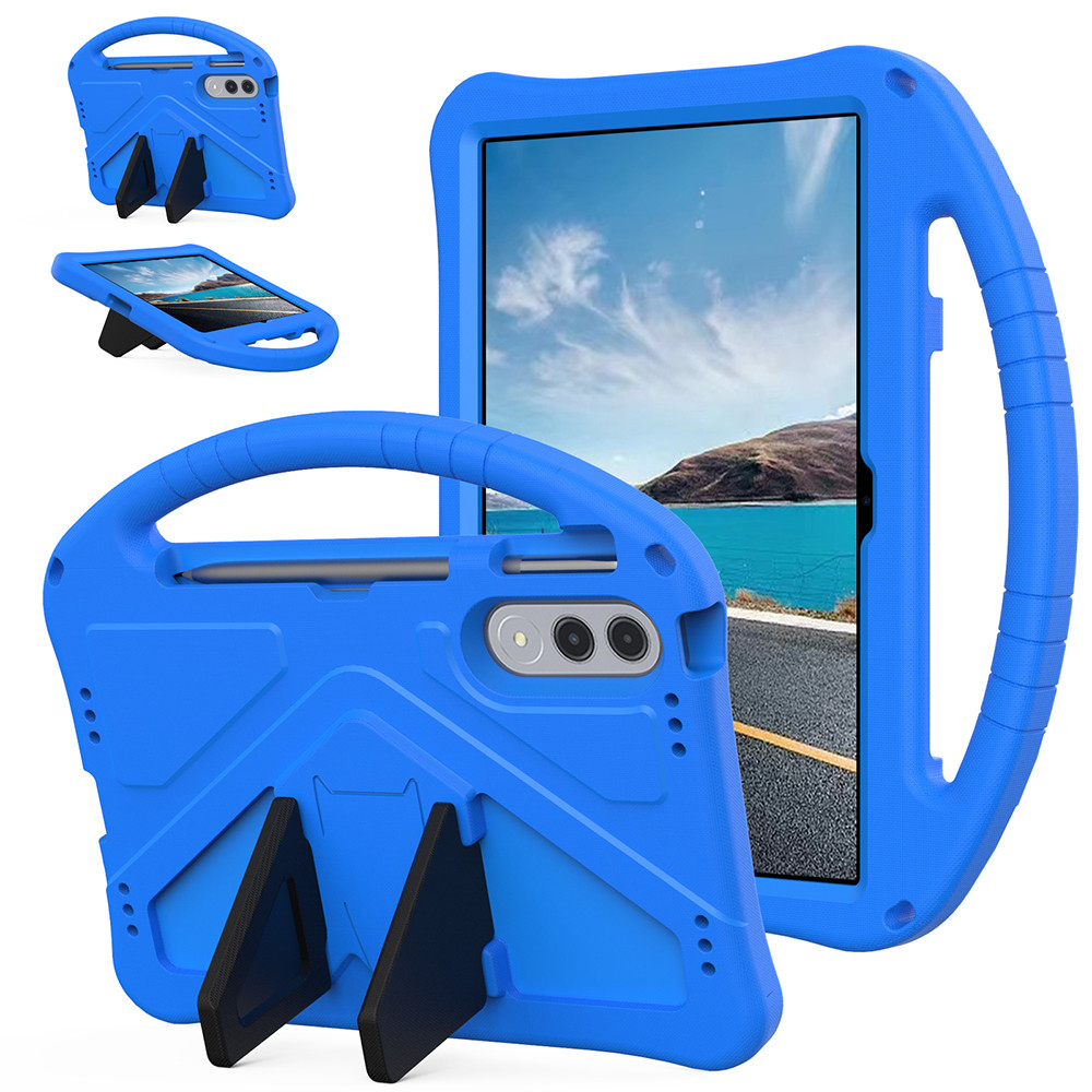 Para Blackview Mega 3 12 " 2025 Caso À Prova De Choque Suporte , Tab 9 ...