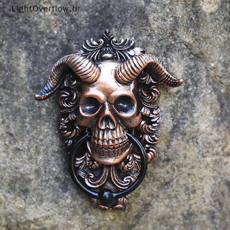 [LightOverflow] Cabra Sabática De Mendes Samael Lilith Baphomet Horned ...