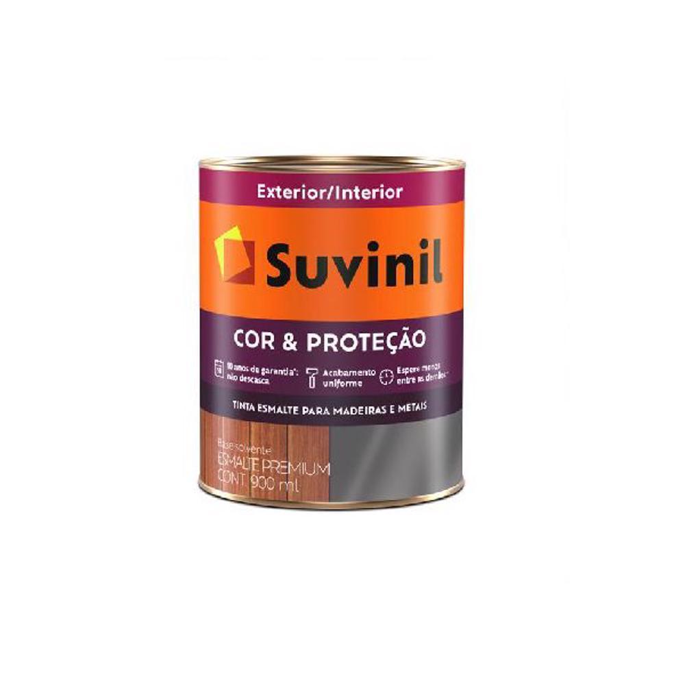MARROM CONHAQUE SINT COR & PROT BRI SUVINIL 900ML | Shopee Brasil
