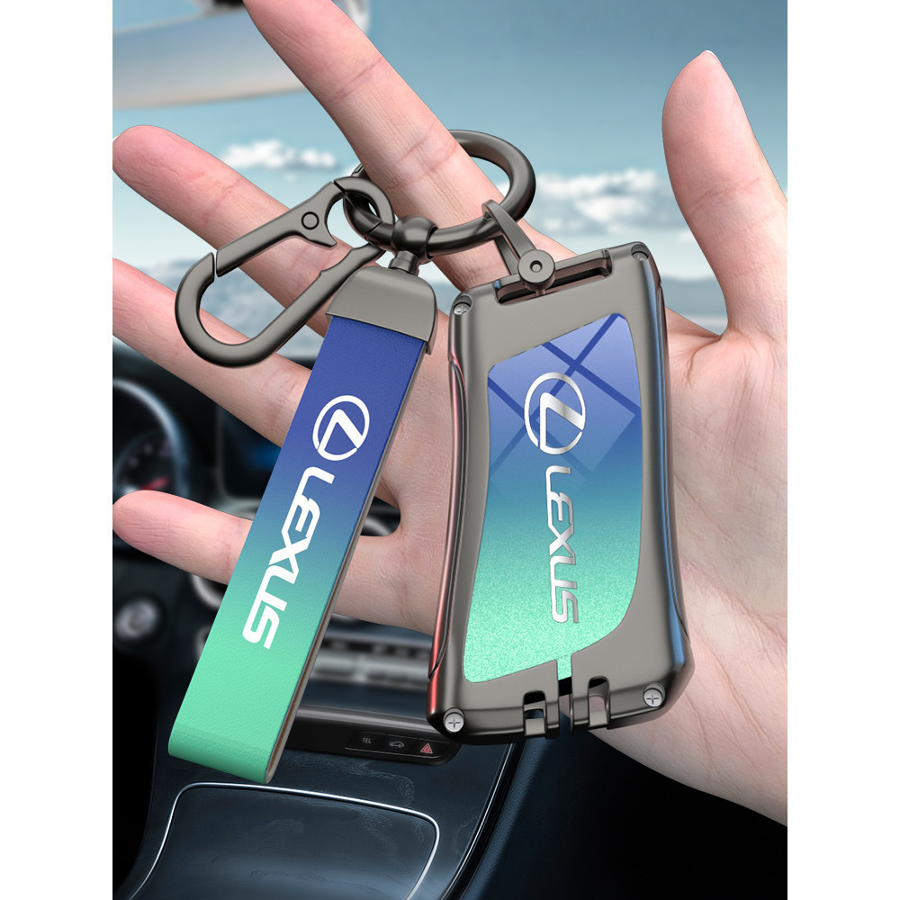 Lexus es200 chave capa rx350 suprimentos es300h logotipo do carro rx300 ...