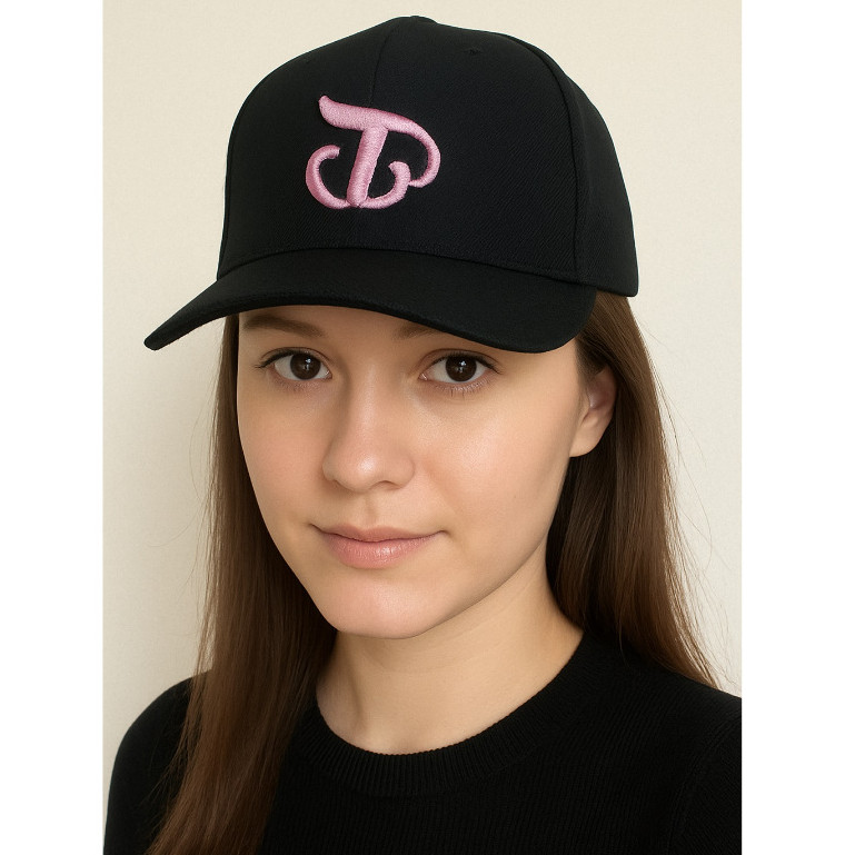Boné Kpop Twice Aba Curva Regulagem Adultos/ Juvenil Unissex | Shopee ...