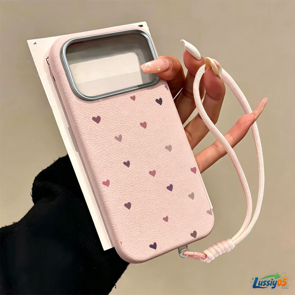 Capa Para iPhone 17 Pro Max 16 13 11 12 15 14 Plus Air XR Textura De ...