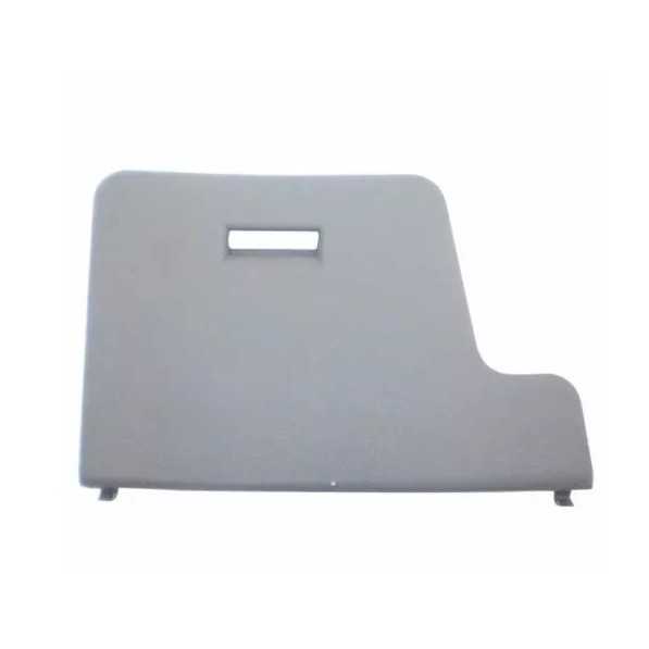Tampa Da Caixa De Fusíveis Logus E Pointer Cinza Claro | Shopee Brasil