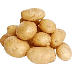Batata Monalisa Ifrutus | Shopee Brasil