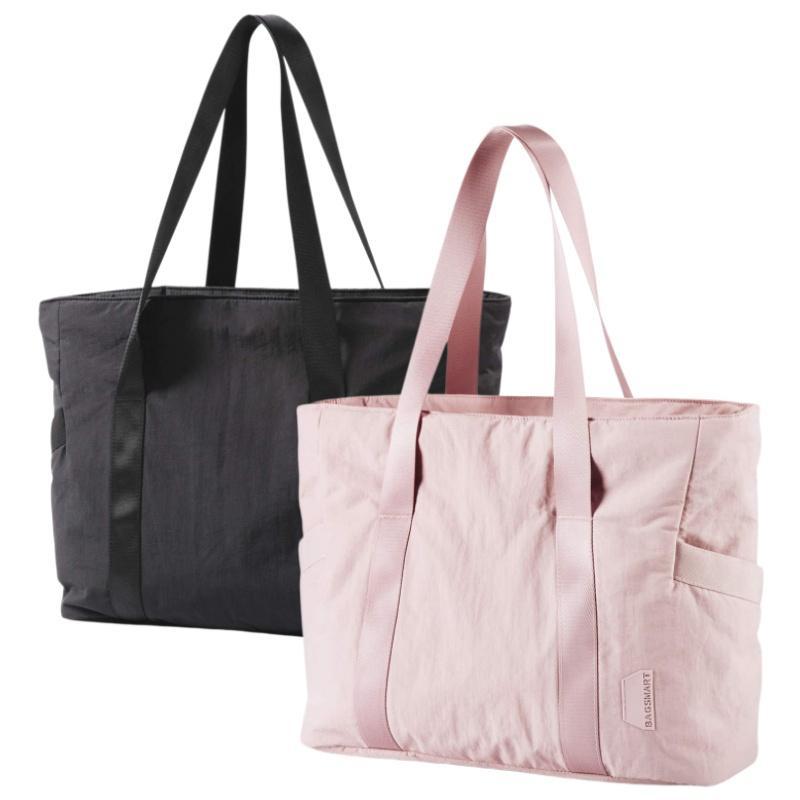Bolsa Mulher Tote Saco Grande Capacidade BAGSMART De Ombro Corpo ...