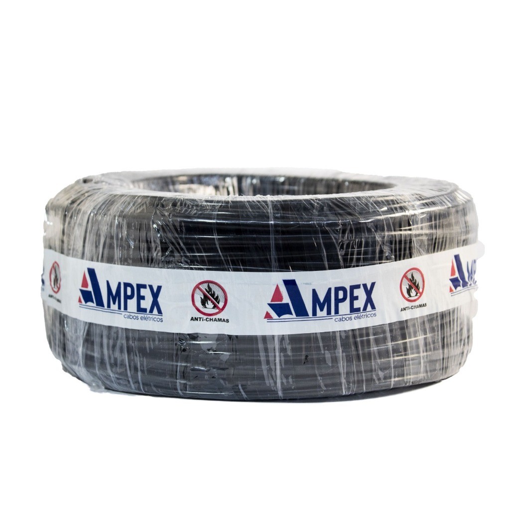 Fio 8mm em Oferta | Shopee 2026