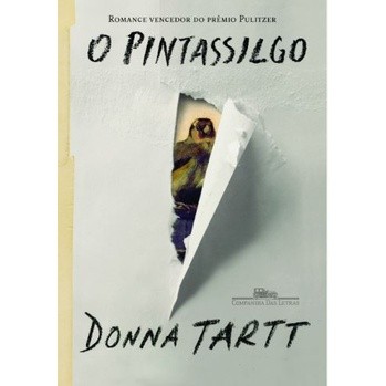 O Pintassilgo - Donna Tartta - Mem | Shopee Brasil