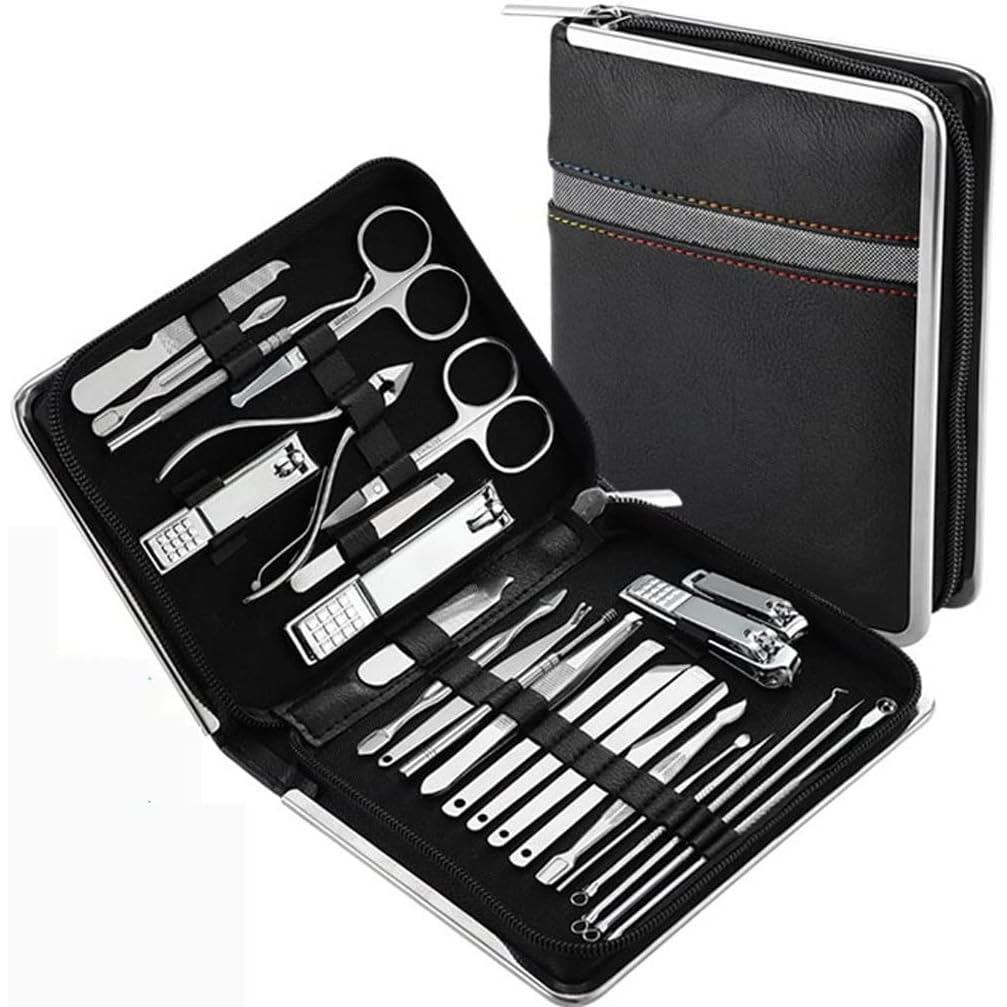 Kit Manicure Profissional em Oferta | Shopee 2026