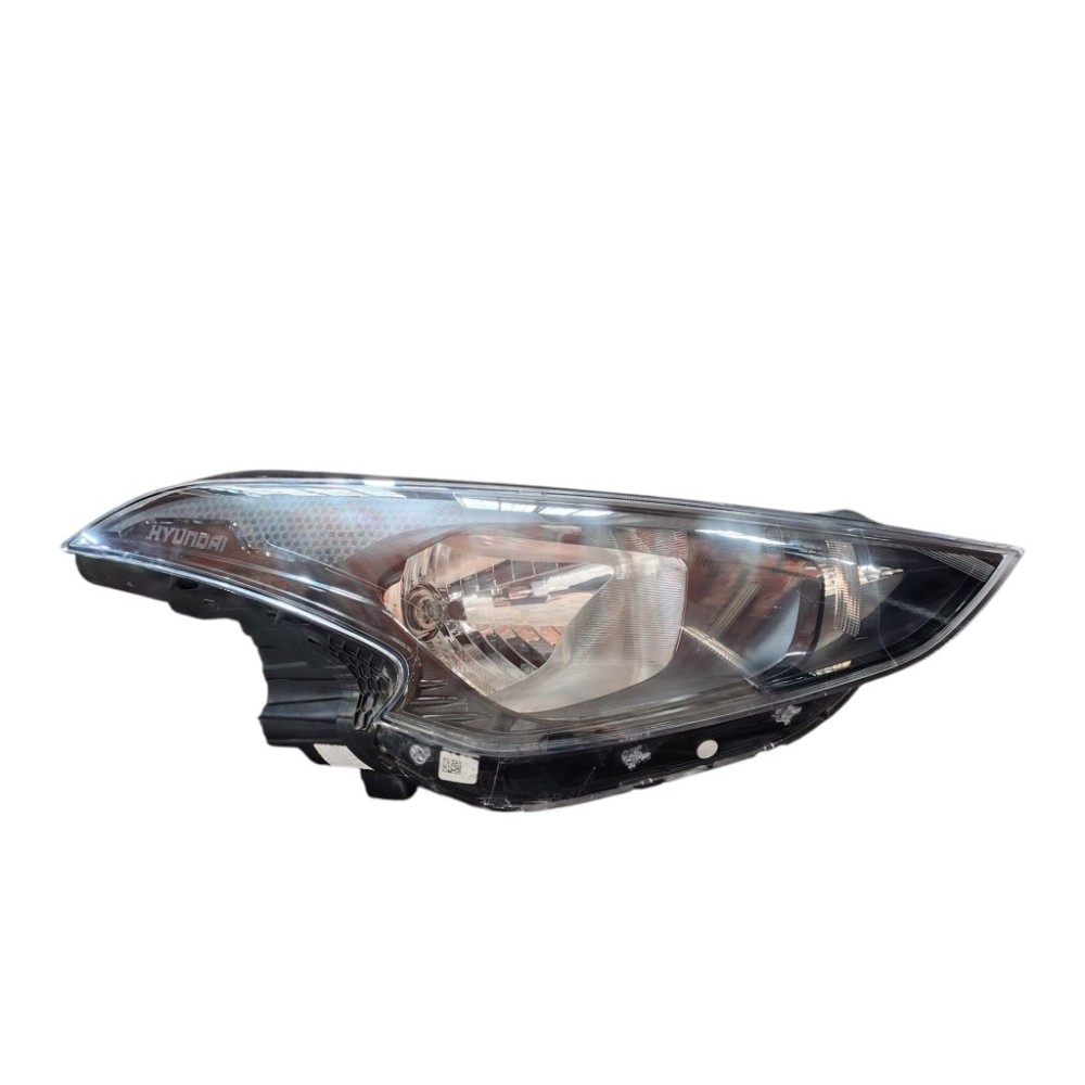Farol Direito sem Led Hyundai Hb20 2020 2021 2022 | Shopee Brasil