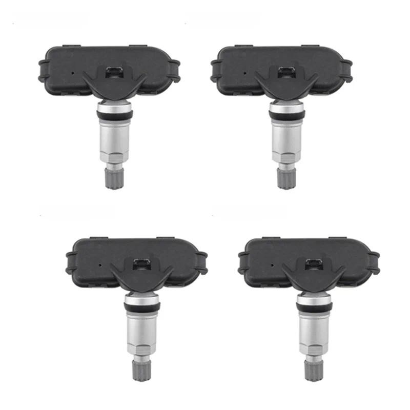 4 Pcs SENSOR De Pressão De Ar Do Pneu 52933-3V600 Para Hyundai Grandeur ...