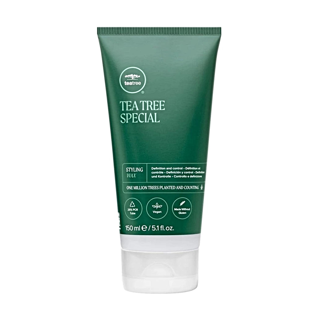 Paul Mitchell Tea Tree Special Styling Wax- Cera 150ml | Shopee Brasil