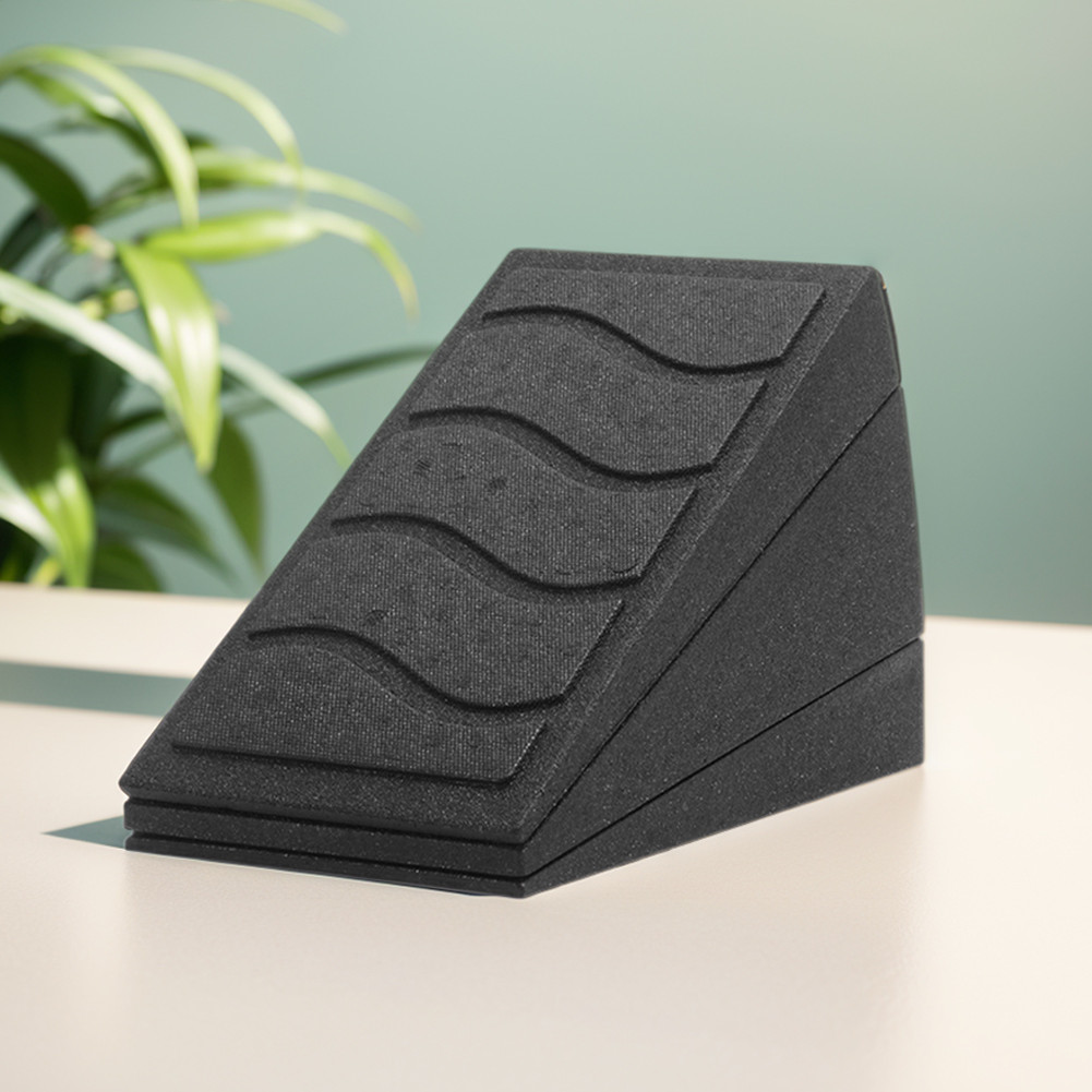 Maca De Pé Com Placa Inclinada , Ângulos Ajustáveis , Extensor De Perna ...