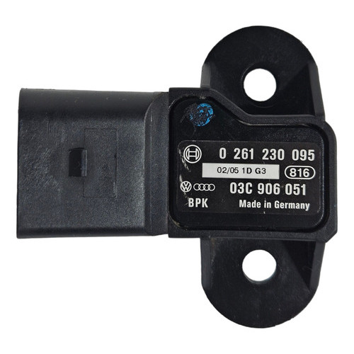 Sensor Map Volkswagen Gol Golf Jetta Polo 03c906051 | Shopee Brasil