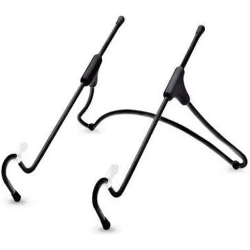 Suporte Ergonômico para Notebook e Tablet, Multilaser, Preto - AC376 ...