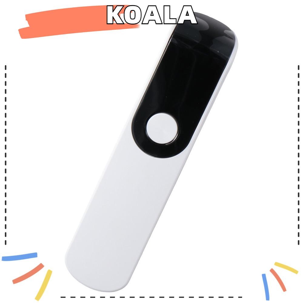 Termômetro De Testa KOALL , Infravermelho Digital De Leitura ...