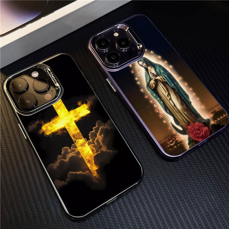 Capa Capinha Para iPhone 17 Air 16 15 14 Plus Pro Max Normal Virgem ...