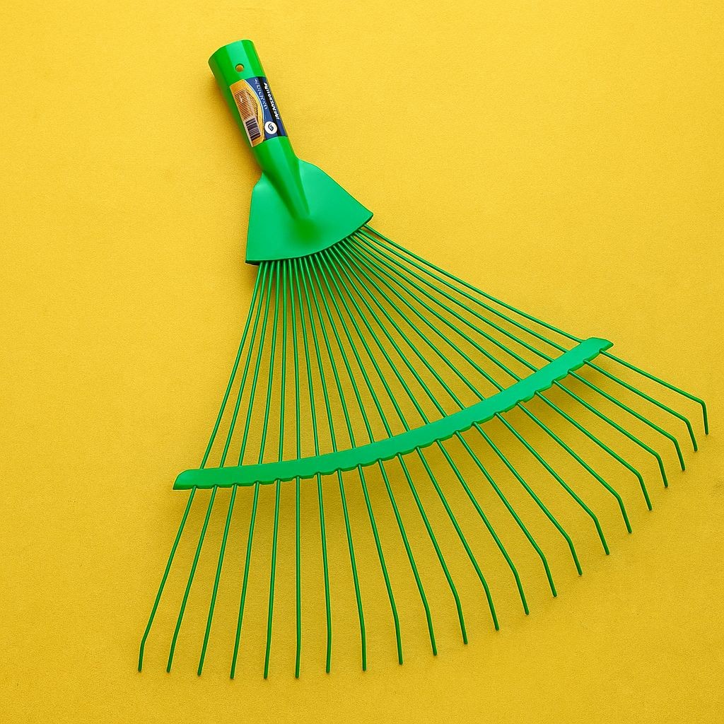 rastelo para jardim 22dentes | Shopee Brasil