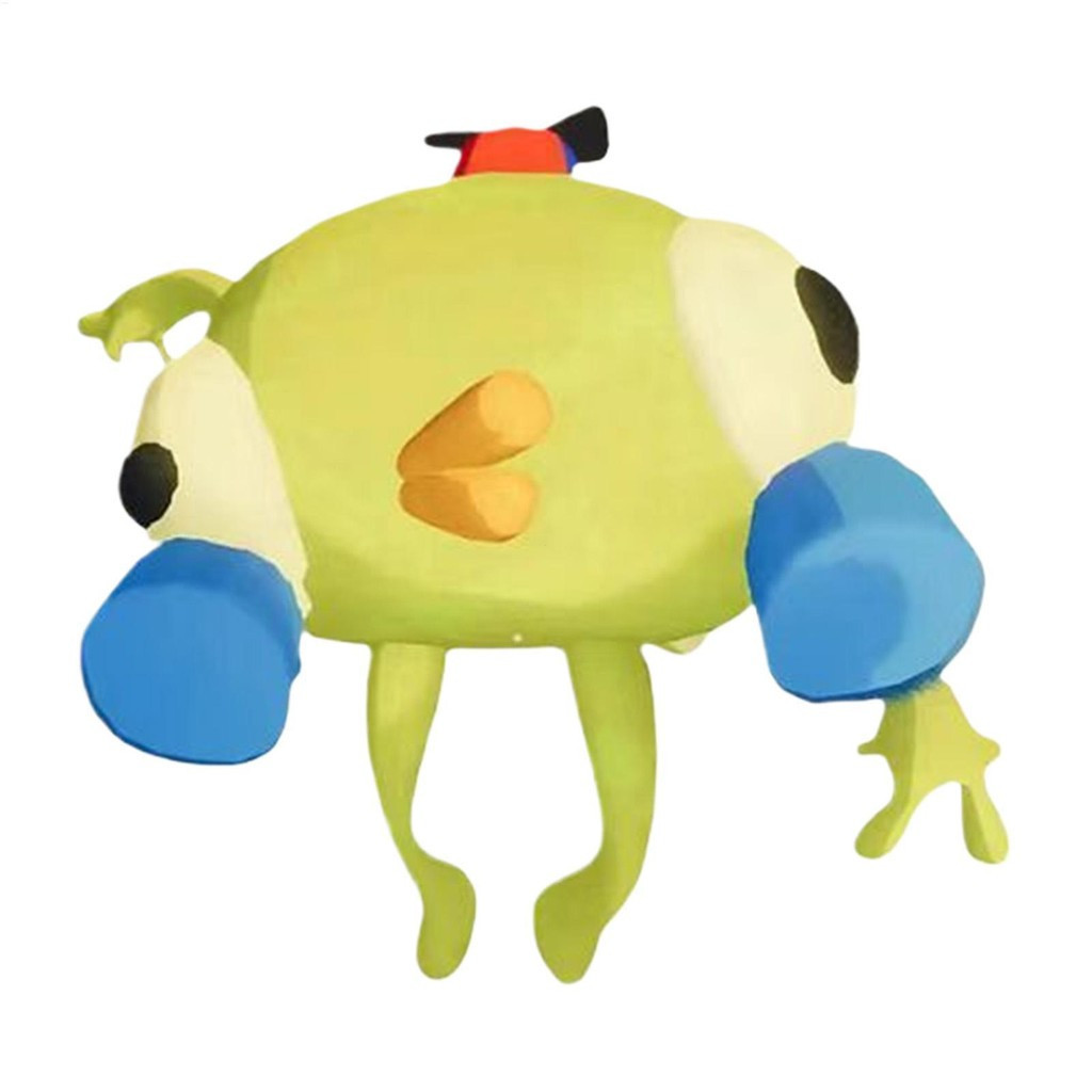 Pico Bing Bong Brinquedos De Pelúcia Figura Do Jogo Plushie Dos ...