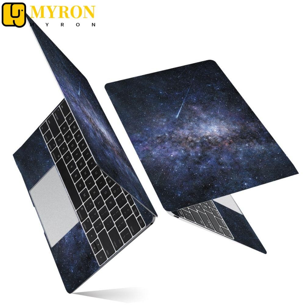 MYRON1 Capas Adesivas Para Laptop De 15 Polegadas , Capa Lateral ...
